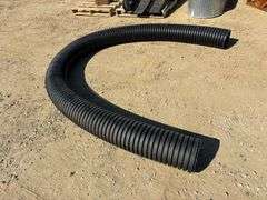 Approx. 16ft Plastic Culvert - Lee Real Estate & Auction Service