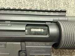 American Tactical .22 Rifle - Lee Real Estate & Auction Service