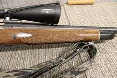 Remington Mod. 700, 7mm rifle - Lee Real Estate & Auction Service