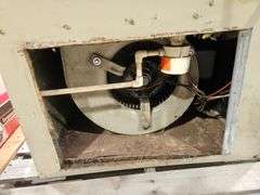 LP Home Furnace (used) - Lee Real Estate & Auction Service