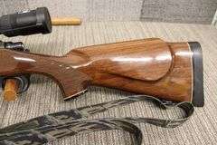 Remington Mod. 700, 7mm rifle - Lee Real Estate & Auction Service