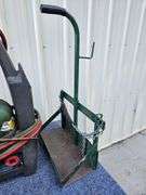 Portable Torch Set with Extras - Lee Real Estate & Auction Service