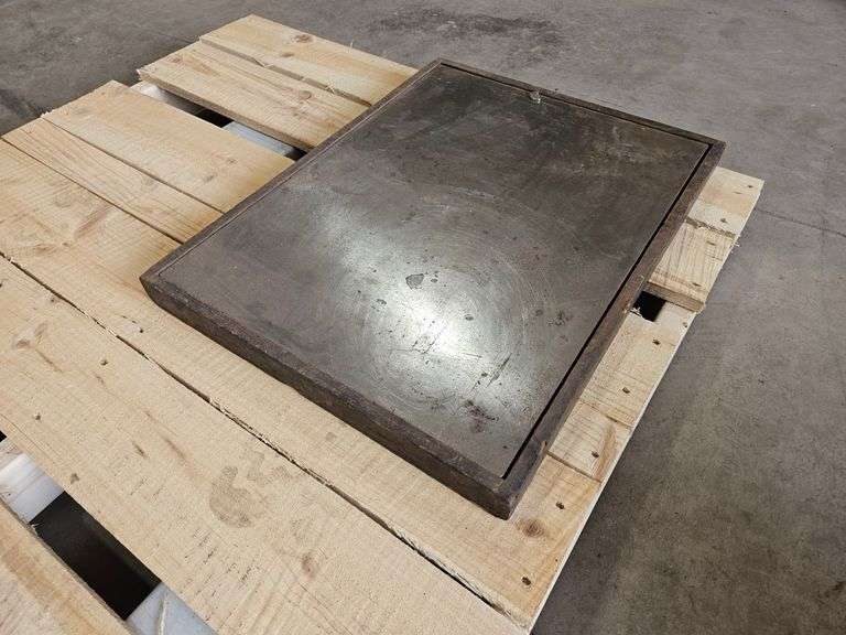 True Block - Steel - Lee Real Estate & Auction Service