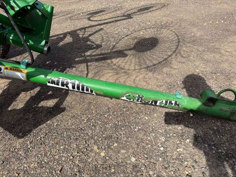 Frontier WR1008 Wheel Rake - Lee Real Estate & Auction Service