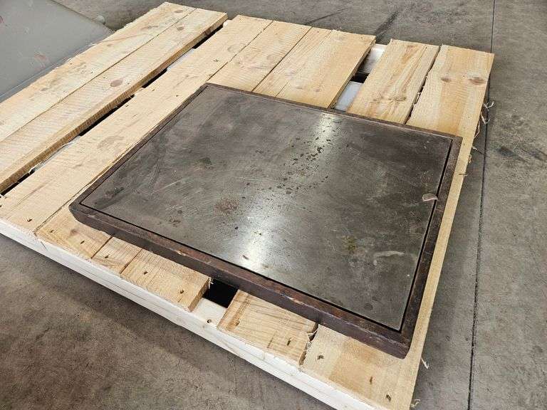 True Block - Steel - Lee Real Estate & Auction Service