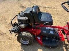 Snapper 28" Riding Lawn Mower - Lee Real Estate & Auction Service