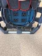 Bosch Jobsite Radio/Power Bank - Lee Real Estate & Auction Service