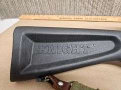 Knight .50 Cal. Black Powder - Lee Real Estate & Auction Service