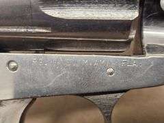 Rohm GMBH .22 Mag. Revolver - Lee Real Estate & Auction Service