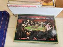 BB Cards & MN Twins memorabilia - Lee Real Estate & Auction Service