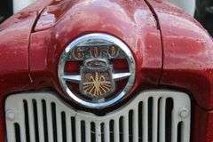 1961 Ford 600 Workmaster tractor - Lee Real Estate & Auction Service