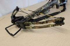 Ten Point crossbow - Lee Real Estate & Auction Service