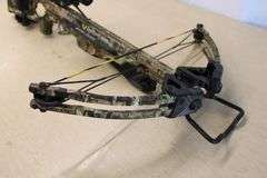 Ten Point crossbow - Lee Real Estate & Auction Service