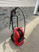 Snap-On 2000psi Electric Pressure Washer - Lee Real Estate & Auction ...