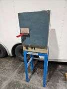 Cenco Shop Oven on Stand - Lee Real Estate & Auction Service