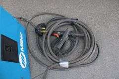 Miller portable plasma cutter - Lee Real Estate & Auction Service