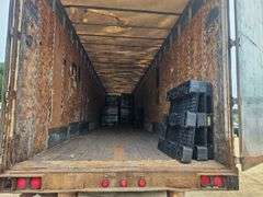 53-ft Semi Trailer - Lee Real Estate & Auction Service