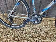 Trek Alpha 4100 Men's Bicycle - Lee Real Estate & Auction Service