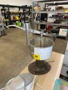 (2) Food Choppers, Antique Pastry Filler & Food Processor - Lee Real ...