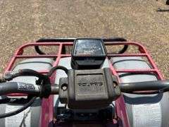 1991 Polaris Trail Boss 400L - Lee Real Estate & Auction Service