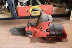 Milwaukee M12 Hatchet pruner, battery & chargers - Lee Real Estate ...