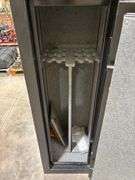 Sentinel 18-Gun Safe (NO COMBO) - Lee Real Estate & Auction Service