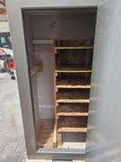 Sargent & Greenleaf Safe - Lee Real Estate & Auction Service