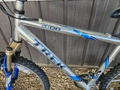 Trek Alpha 4100 Men's Bicycle - Lee Real Estate & Auction Service