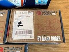 Mark Rober Crunch Labs Kits & Rocket Kit - Lee Real Estate & Auction ...