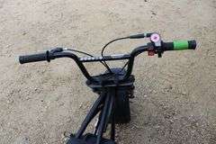 Monster Moto 80cc dirt bike - Lee Real Estate & Auction Service