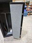 Sentinel 18-Gun Safe (NO COMBO) - Lee Real Estate & Auction Service