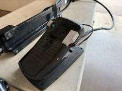 Motor Guide Magnum Trolling Motor - Lee Real Estate & Auction Service