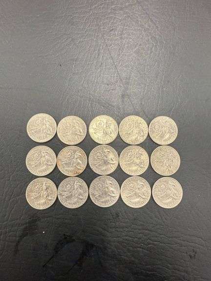 (15) Centennial Quarters - Lee Real Estate & Auction Service