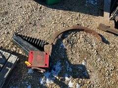 Ripper Shank - Hamilton-Maring Auction Group