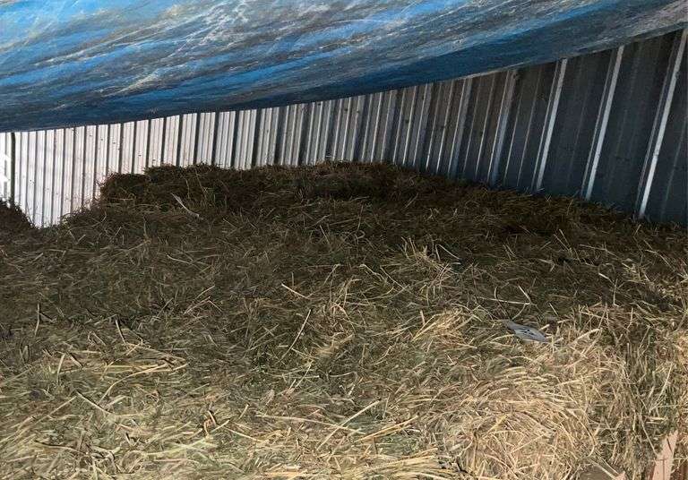 (30) Bales 2nd Crop Small Square Bales, no rain, selling 30x ...
