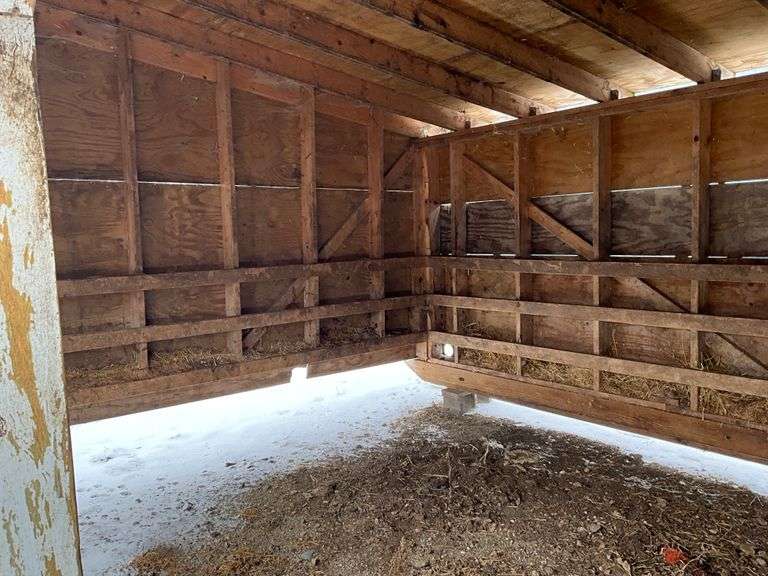 Super Hutch - Hamilton-Maring Auction Group