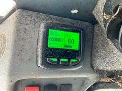 Gehl R220 Skidloader, 3846 hrs, Quick Tach, Aux hydraulic, Cab and Heat ...