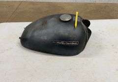 AMF/Harley Davidson tank - Hamilton-Maring Auction Group
