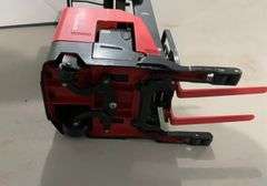 Raymond Model 7400 Reach-Fork Truck 1/12 scale model - Hamilton-Maring ...