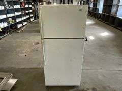 Roper Refrigerator - Hamilton-Maring Auction Group