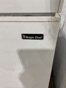 Magic Chef Chest Freezer, 37"x21"x33" - Hamilton-Maring Auction Group