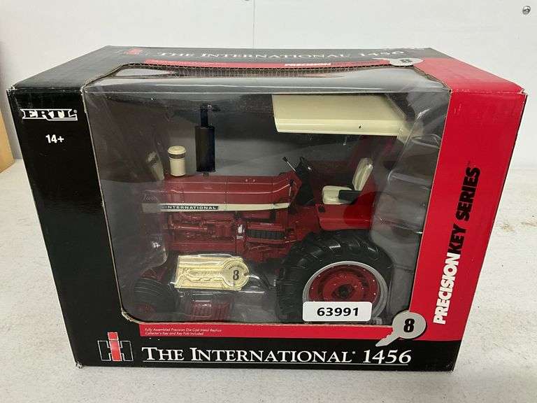 Ertl Precision Key Series International 1456, 1/16 - Hamilton-Maring ...