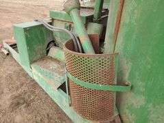 John Deere 700 Grinder/Mixer Mill,540 pto, Hydraul - Hamilton-Maring ...