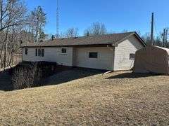 1.80 Acre Lake Home With 3 Bedroom 2 Bath Rambler, Move-In Condition ...