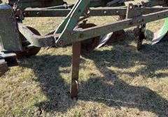 Oliver 546, 4 18" Plow, Auto Rest, Spring Loaded Coulter, No Cylinder ...