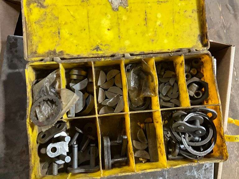 Half moon key set with organizer, hardware with organizer, room five ...