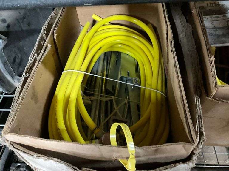 Two kem farm applicator kits, appear to be unused, room five - Hamilton ...