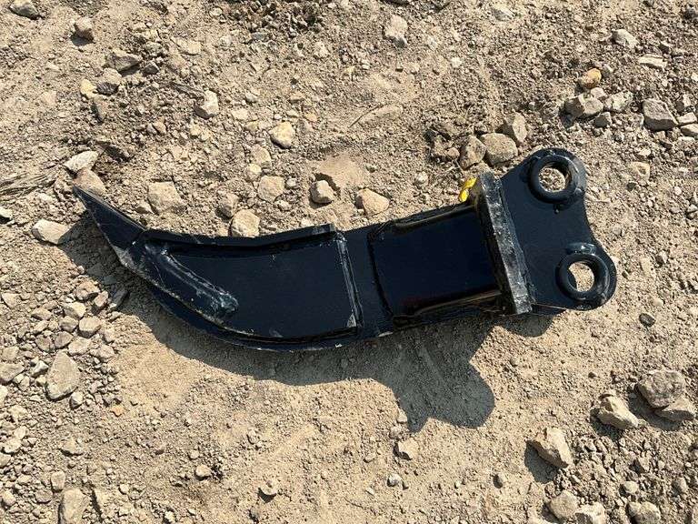 2024 MIVA Excavator Ripper - fit to 1-2ton excavator, pin diameter 1 ...