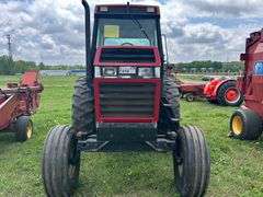 Case IH 1896 Tractor, 2 WD, 5.9 Cummins, 540/1000 PTO, 2 Hydraulics ...