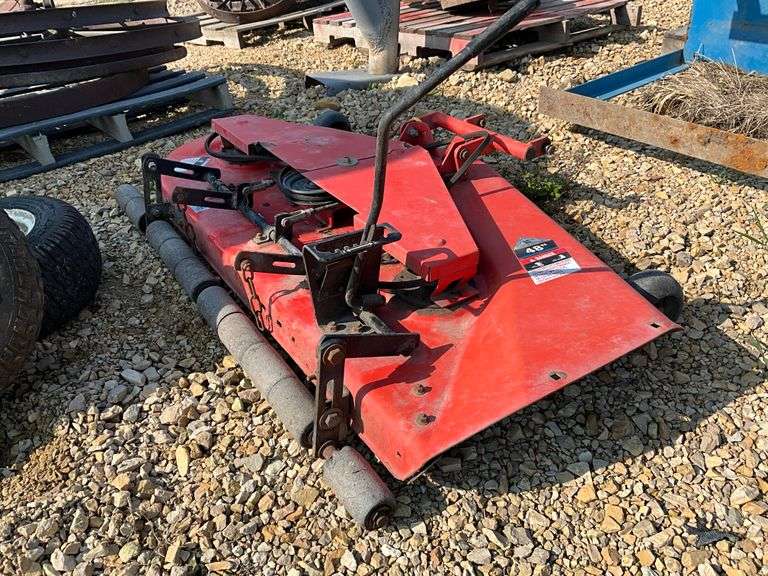 48" simplicity mower deck - Hamilton-Maring Auction Group